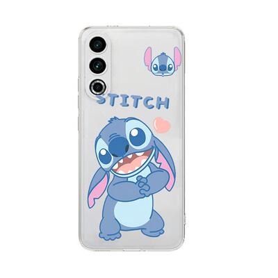 史迪仔手机壳情侣可爱卡通创意