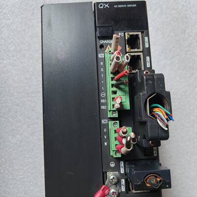 议价众为兴伺服驱动器 QXMH10NA-B