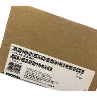 议价6ES7326-1RF01-0AB0西门子数字输入SM 326 6ES73261RF010AB0