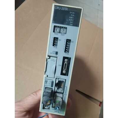 询价-安川YASKAWA CPU-201R 控制器