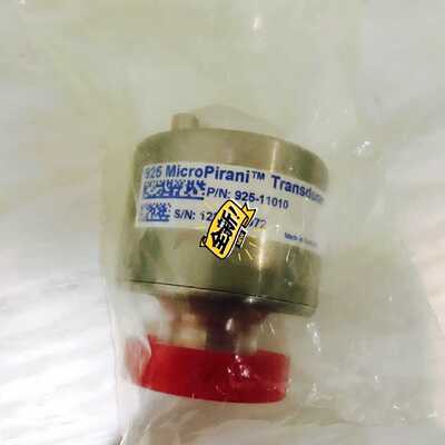 议价真空规管MKS 925MicroPirani Transducer 925-11010镀膜机真