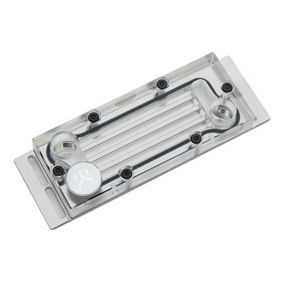 Barrow2280、22110PCIE SATA M.2 M2固态硬盘散热冷头 HDM2280-PA