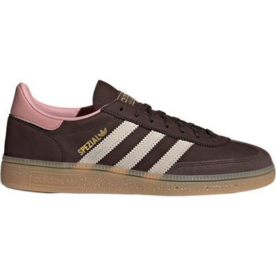 Adidas/阿迪达斯正品三叶草女士耐磨低帮系带运动轻质板鞋JR0852