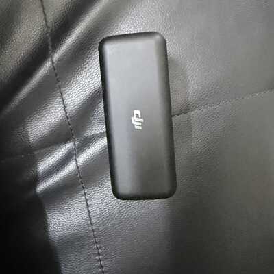 【议价-可维修】DJIMic一拖二无线充电盒 还可以 /均有货