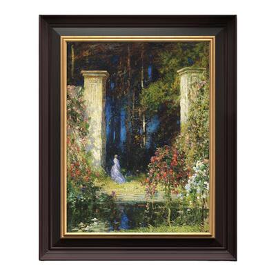 SERENART精致油画艺术266片拼图