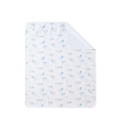 cutelife婴儿隔尿垫可洗透气