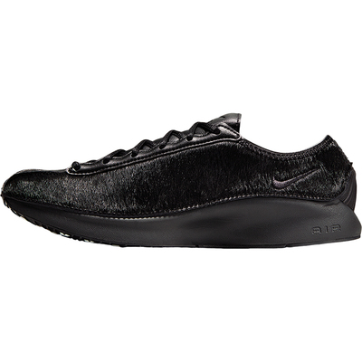 Nike/耐克正品Air Superfly女士薄底缓震复古运动鞋HQ9148-001