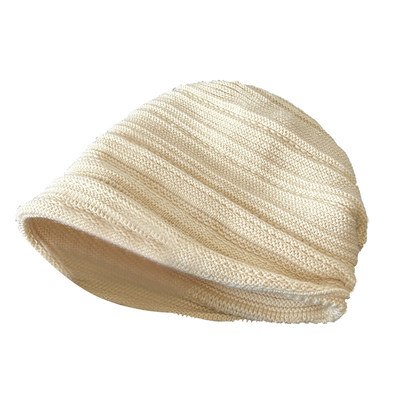 高颜值韩系堆堆帽女冬季保暖护耳