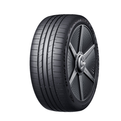 邓禄普235/60R18103H荣放