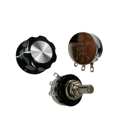 RV24YN20S1K5K10K20K50K