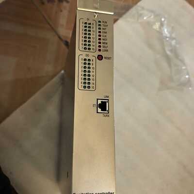 EXC1主控板，MASTER CONTROLER，型号F