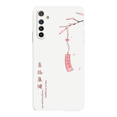 适用realme真我x手机壳realmex2/x2pro新款opporealmex液态硅胶RMX1901套oppo全包防摔reαlme男女外壳软简约