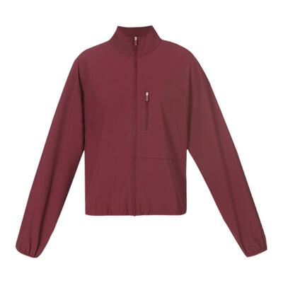 SweatyBetty宽松版型训练夹克