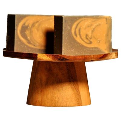 海伦珍选半夏洗脸洁面天然手工皂