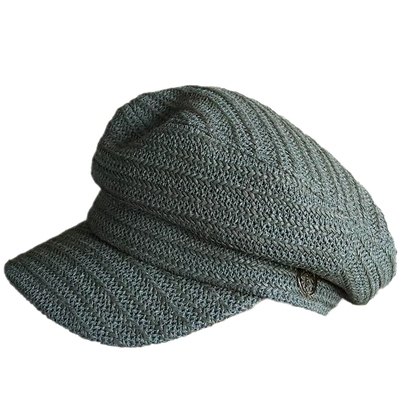 修脸型日本布料春夏出街水手帽