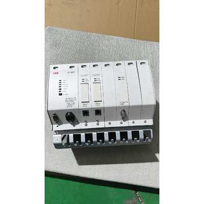 溢价-AC800F控制器一套带SA811FEI813F