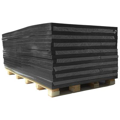 橡胶块加厚绝缘橡胶垫防震长方块