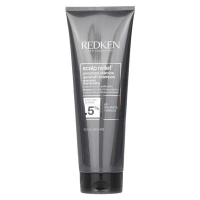 Redken - 丰盈控油修复柔顺洗发水 250ml/8.5oz