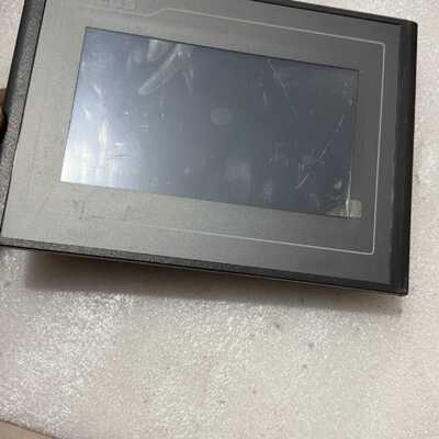议价昆仑通态触摸屏，TPC7032KX，实物图片，功能正常，价格可维