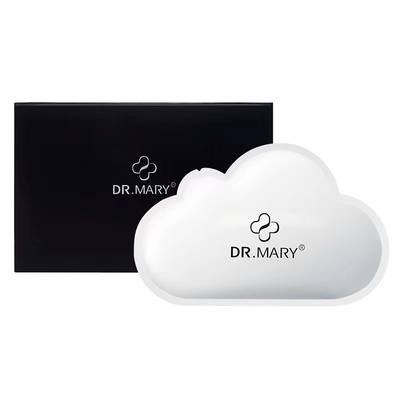 玛丽博士旗舰店云面膜补水保湿