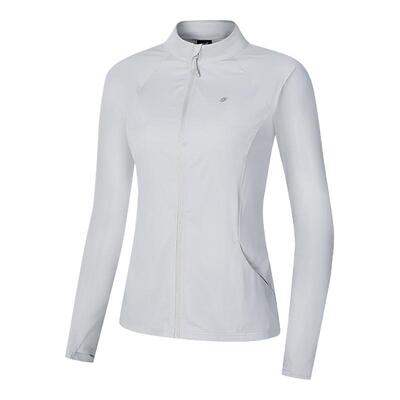 361收腰显瘦冰丝凉感速干防晒服