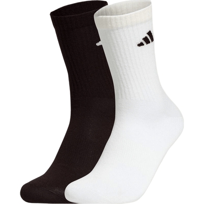 滔搏adidas阿迪达斯男袜女袜舒适运动休闲袜子KW1148