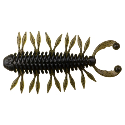 DNE去路亚颤抖虾路亚软饵虾型饵