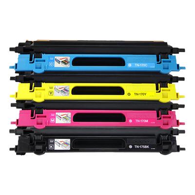 英联 适用兄弟TN370粉盒HL4150 9465cdn碳粉盒DCP-9055 4570cdn