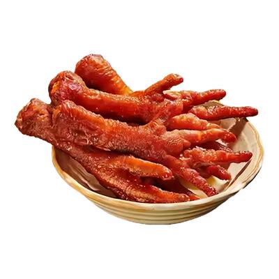 【官方补贴】卤味虎皮凤爪