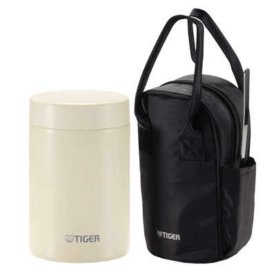 日本虎牌焖烧杯多功能保温杯