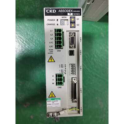 AX9000TS-U0 CKD ABSODEX驱动器 工业设备
