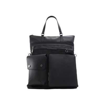 ALDO通勤男生背包手提包商务