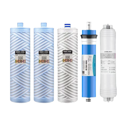 安吉尔净水器滤芯S3/V2/VPro/A8/T6/X6/T6C/N9哪吒X7原装正品全套