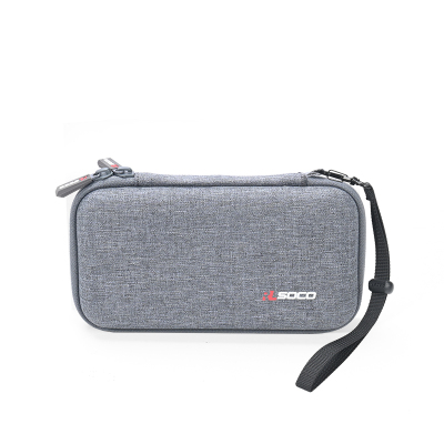 手机斜跨迷你包硬壳防压耐磨包