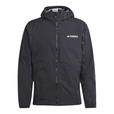 Adidas/阿迪达斯正品当季新款男士拉链夹克外套HN2912