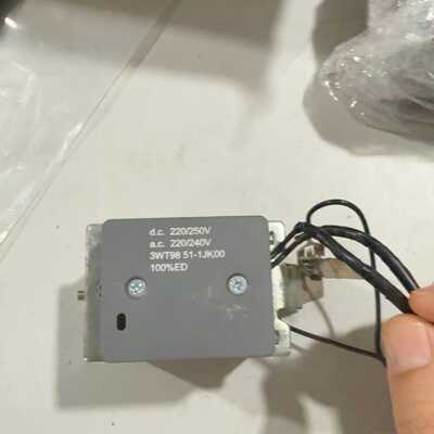 议价3WT98511JK00西门子框架断路器附件3WT98