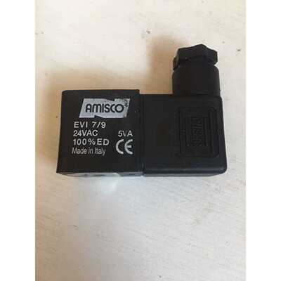 询价AMISCO EVI 7/9 24VAC 5VA