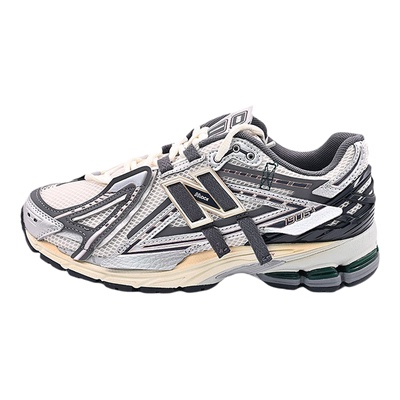 New Balance NB1906系列潮流拼接复古老爹鞋男休闲慢跑鞋M1906AD