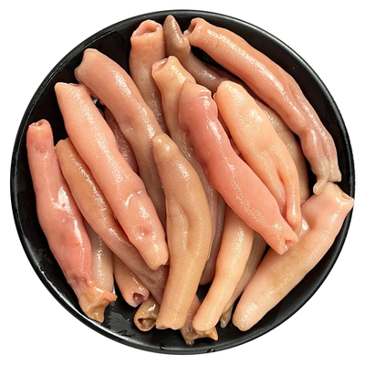 海肠新鲜鲜活冷冻海捕海肠皮沙虫海肠捞饭海鲜水产免处理商用批发