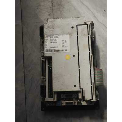 议价FCAE60D主机原装拆机带FCU6KB071维修