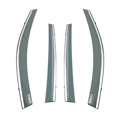 广汽埃安专用雨挡雨板遮雨