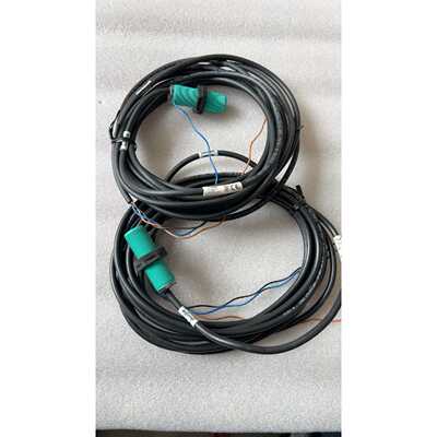 询价倍加福 接近开关NBN8-18GK50-Z13-5M-Y。