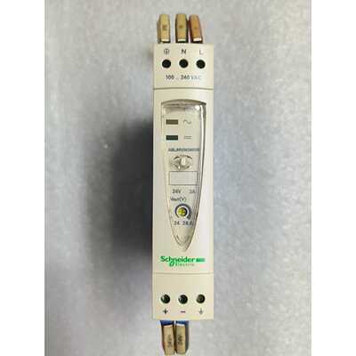 议价电源PhaseoABL8REM24030维修