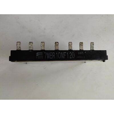 7MBR10NF120现货一个测试包好