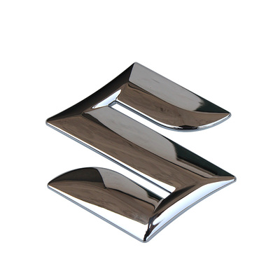 天语雨燕新奥拓前后车标中网S字