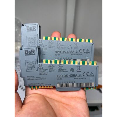 议价贝加莱X20DS438A超新模块全网质模块当适用