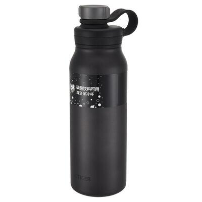 tiger虎牌户外运动不锈钢保冷杯