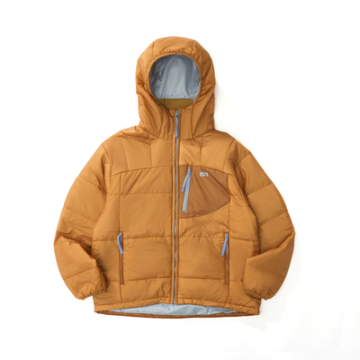 NOTHOMME户外新雪丽C6防泼水棉服