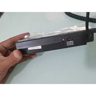 询价-KASHIYAMA分子泵 04110-67600 手操器