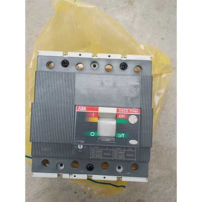 T3N250TMD200A系列塑壳断路器